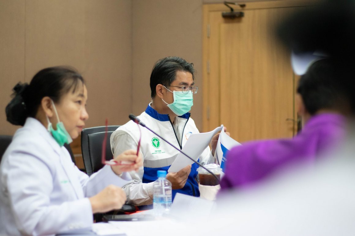 SUTH - โรงพยาบาลมหาวิทยาลัยเทคโนโลยีสุรนารี