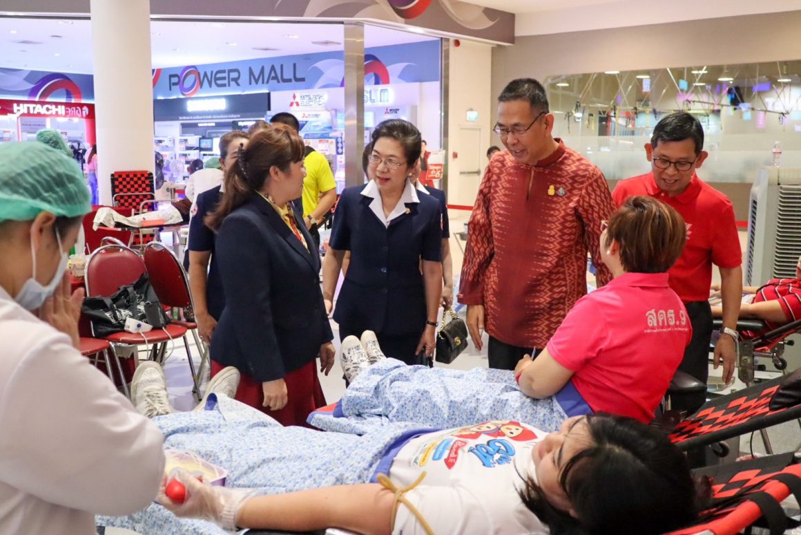 SUTH - โรงพยาบาลมหาวิทยาลัยเทคโนโลยีสุรนารี