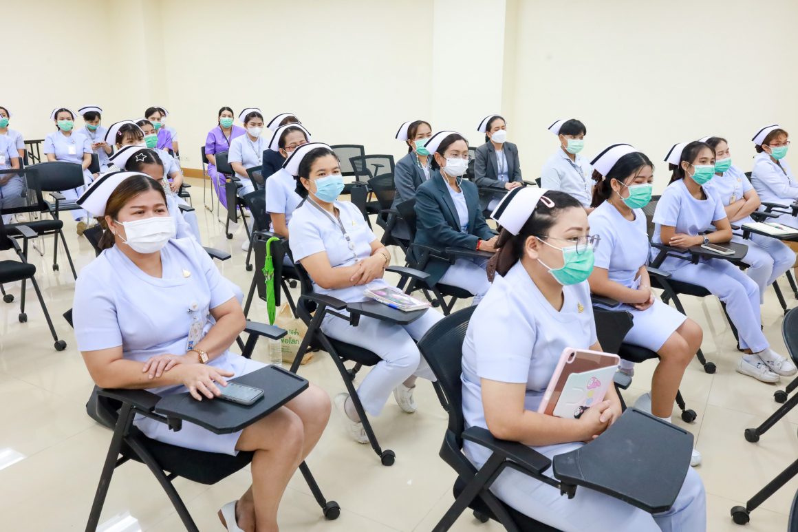 SUTH - โรงพยาบาลมหาวิทยาลัยเทคโนโลยีสุรนารี