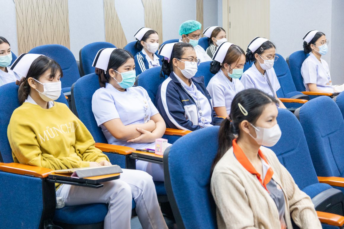 SUTH - โรงพยาบาลมหาวิทยาลัยเทคโนโลยีสุรนารี