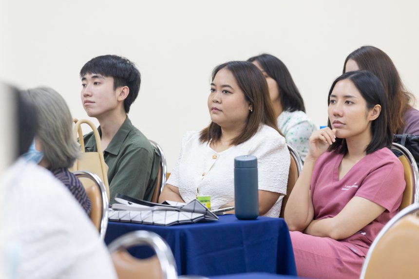 SUTH - โรงพยาบาลมหาวิทยาลัยเทคโนโลยีสุรนารี