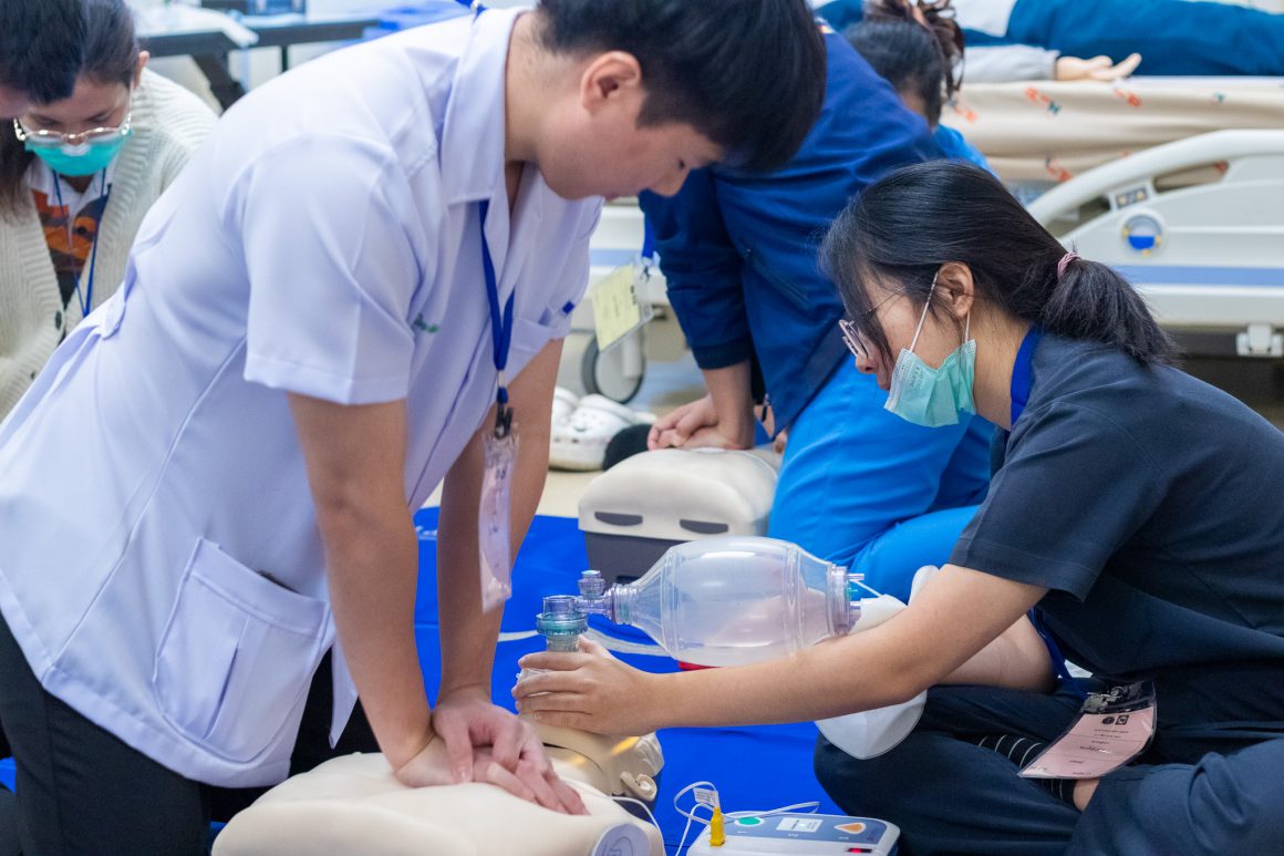SUTH - โรงพยาบาลมหาวิทยาลัยเทคโนโลยีสุรนารี