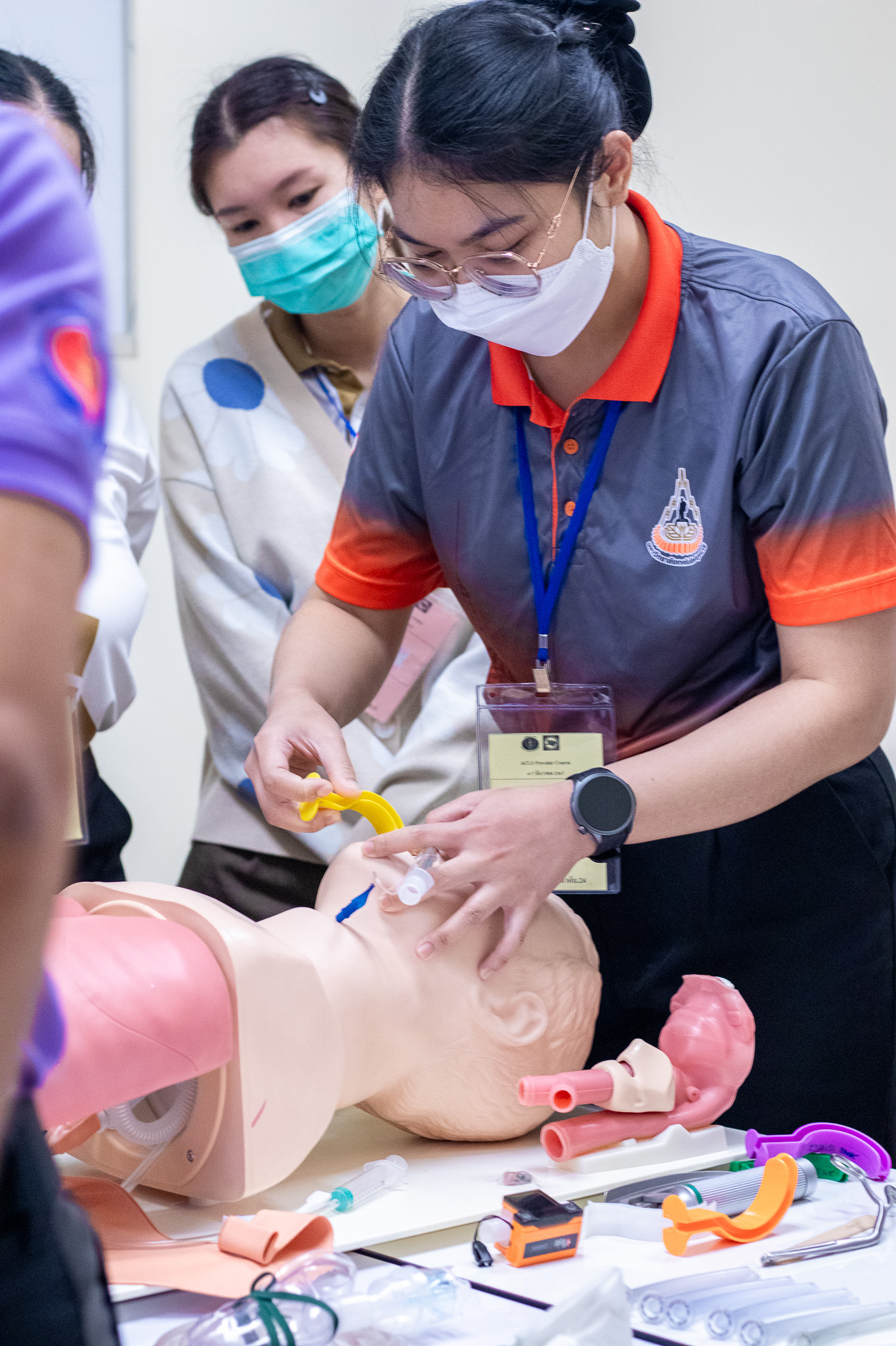 SUTH - โรงพยาบาลมหาวิทยาลัยเทคโนโลยีสุรนารี
