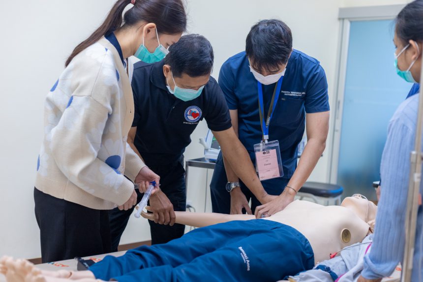 SUTH - โรงพยาบาลมหาวิทยาลัยเทคโนโลยีสุรนารี