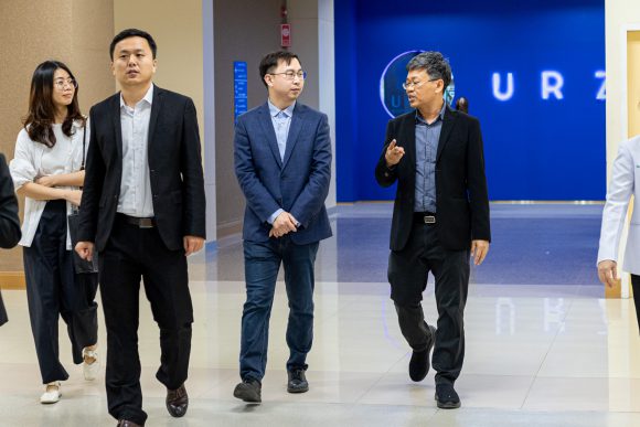 SUTH - โรงพยาบาลมหาวิทยาลัยเทคโนโลยีสุรนารี